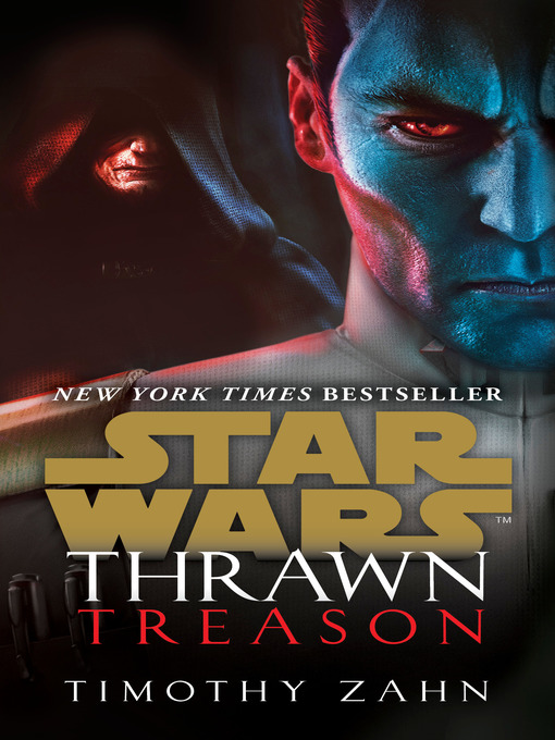 Thrawn: Treason - MELSA: Twin Cities Metro eLibrary - OverDrive
