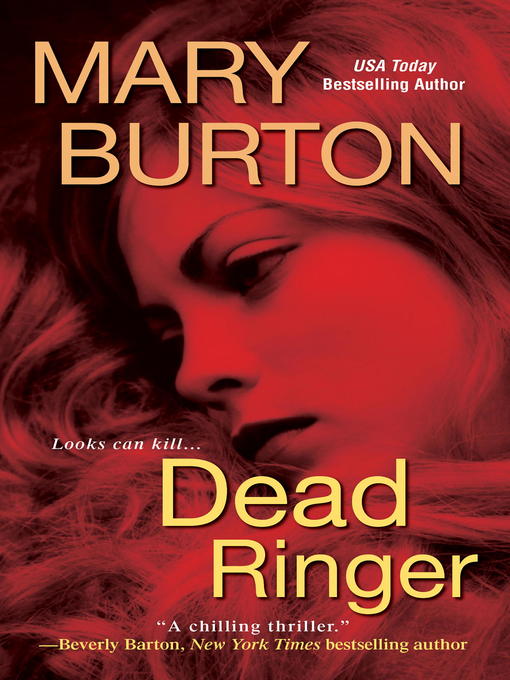 Dead Ringer - Kentucky Libraries Unbound - OverDrive