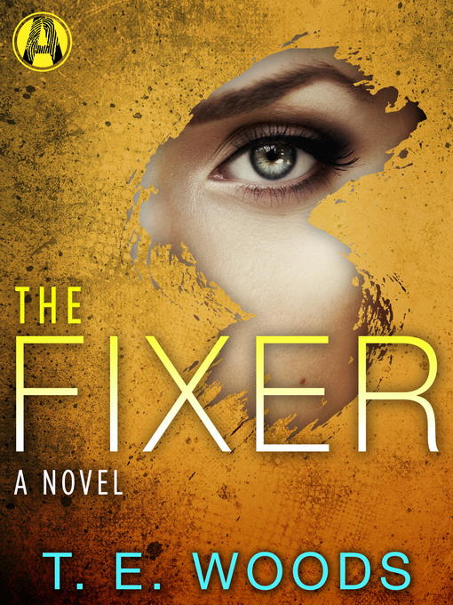 Libby - The Fixer