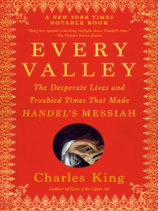 Libby - Every Valley