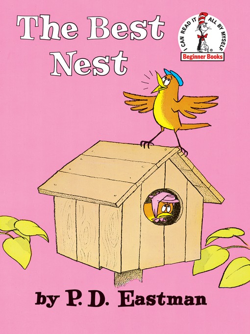 The Best Nest - Digital Downloads Ohio - OverDrive