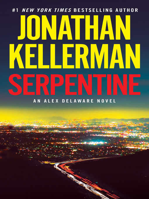 Serpentine - Tennessee READS - OverDrive