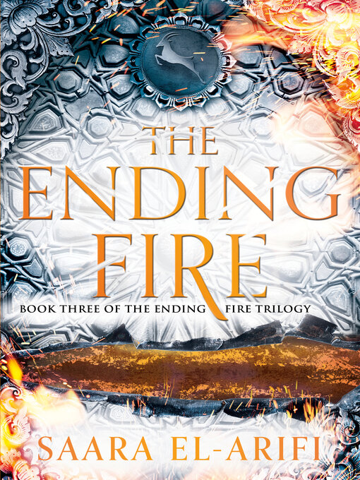 Libby - The Ending Fire