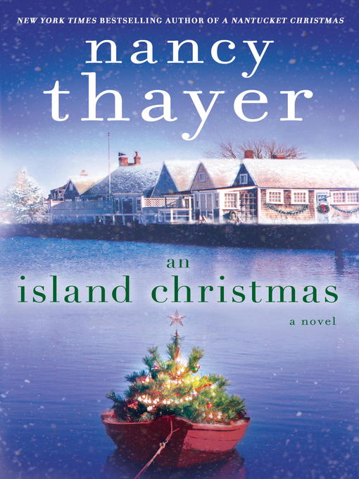 An Island Christmas - Online Media of Northern Illinois Libraries ...