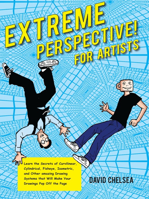 Libby - Extreme Perspective! For Artists