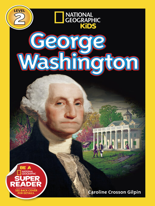 Libby - George Washington