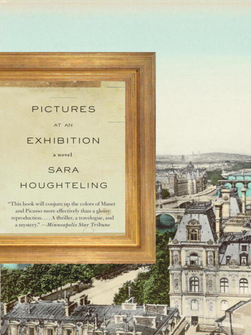 Libby - Pictures at an Exhibition