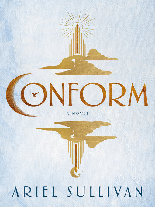 Conform - Timberland Regional Library - OverDrive
