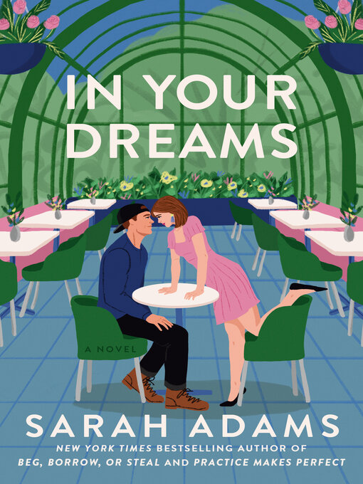In Your Dreams - Mid-Columbia Libraries - OverDrive