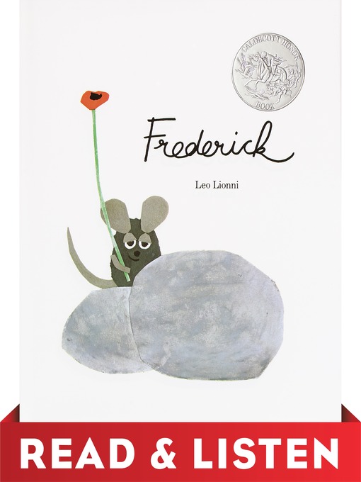 Libby - Frederick