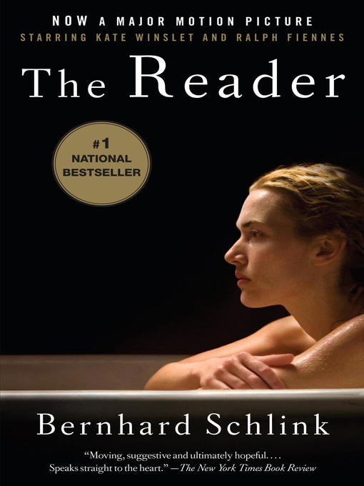 The Reader - Department of Defense - OverDrive