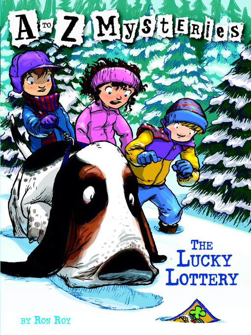 Libby - The Lucky Lottery