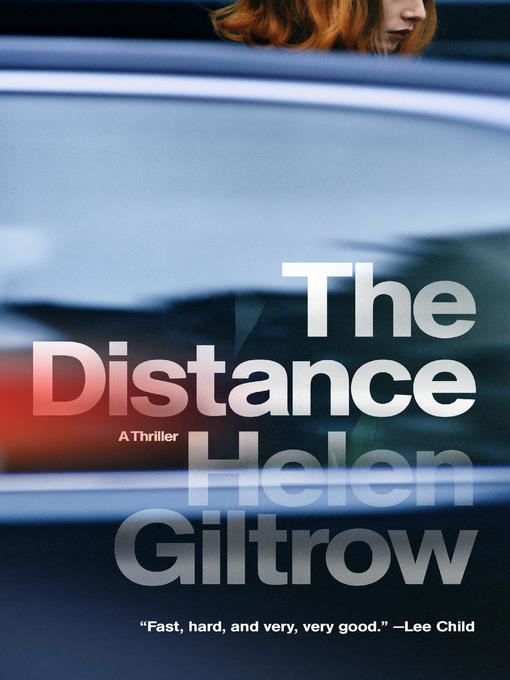The Distance - Montgomery County Public Libraries - OverDrive