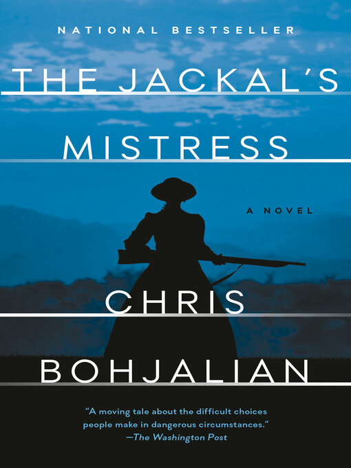 The Jackal's Mistress - Tennessee READS - OverDrive