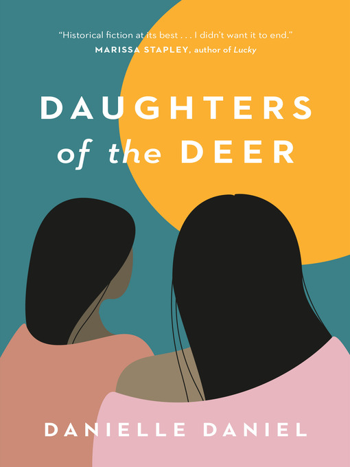 Libby - Daughters of the Deer