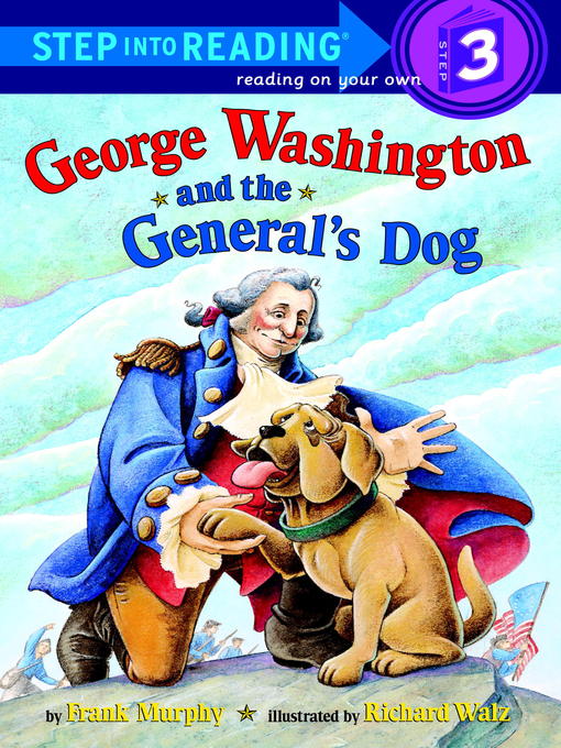 Libby - George Washington and the General's Dog