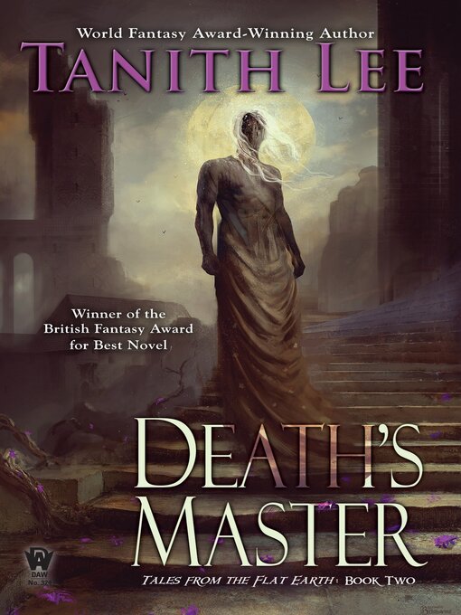 Death's Master - Santa Clara County Library - OverDrive