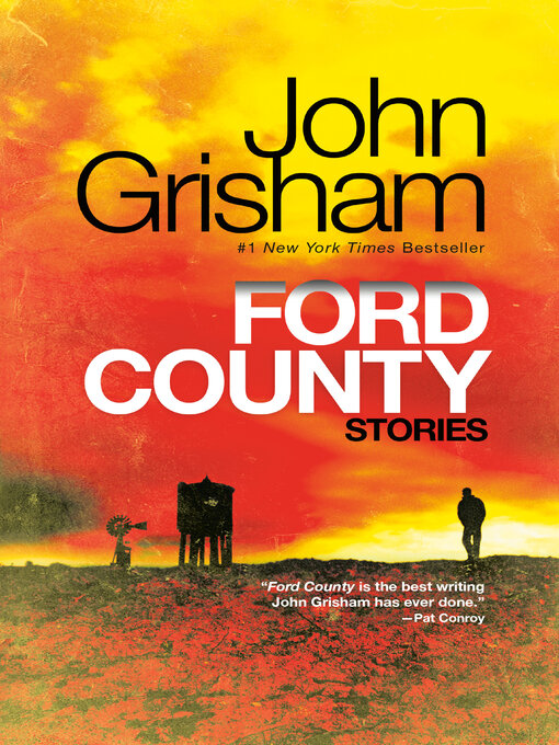 Ford County - Department of Defense - OverDrive