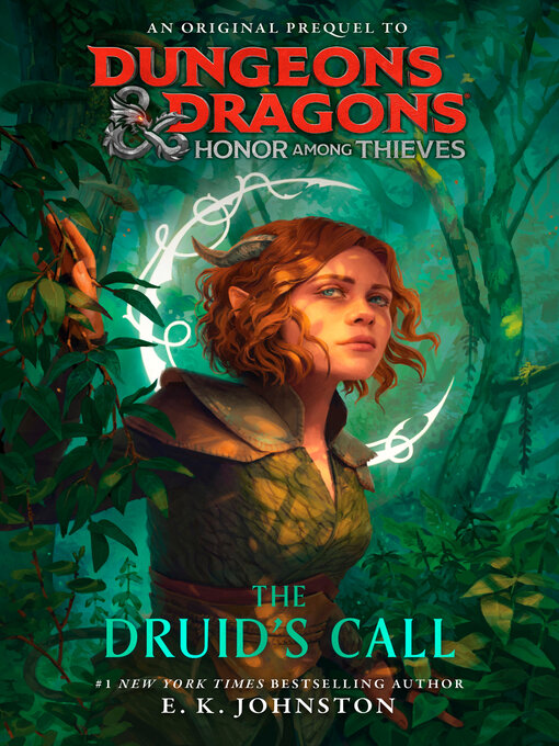 Honor Among Thieves: The Druid's Call - Download Destination - OverDrive