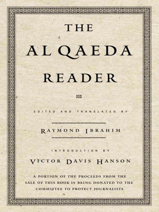 Libby - The Al Qaeda Reader
