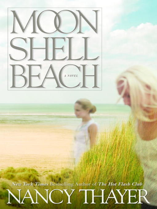 Libby - Moon Shell Beach