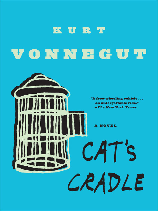 Cat's Cradle - Broward County Library - OverDrive