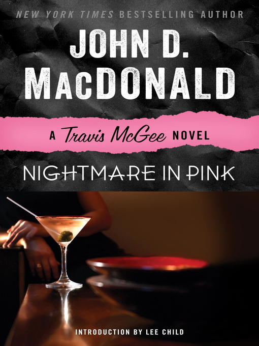 Libby - Nightmare in Pink