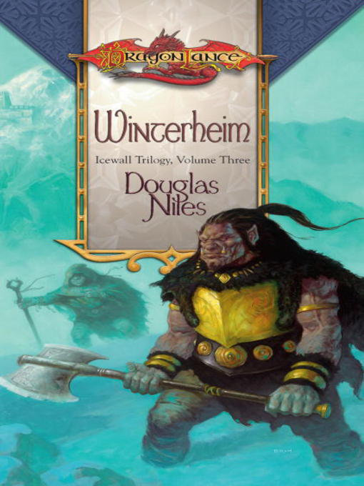 Winterheim - The Ohio Digital Library - OverDrive