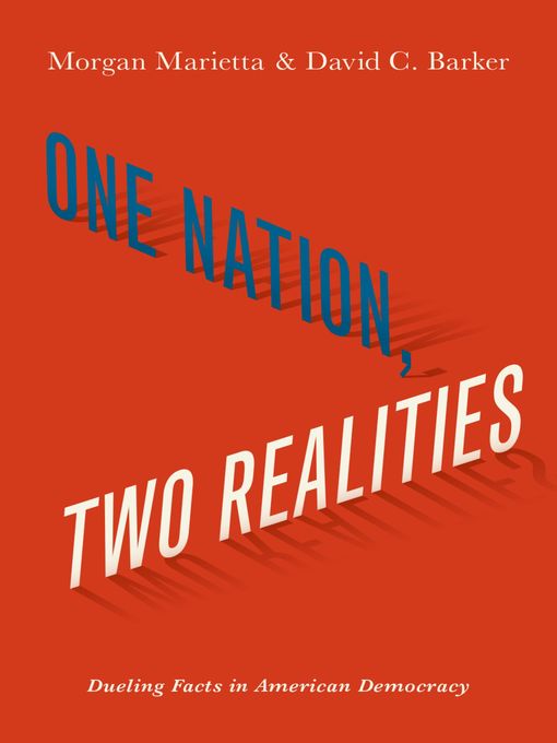 Libby - One Nation, Two Realities