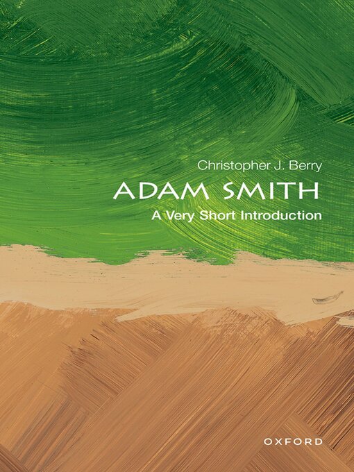 Libby - Adam Smith