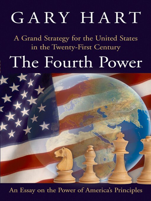 Libby - The Fourth Power