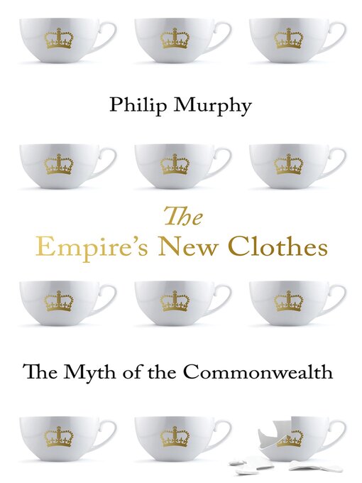 Libby - The Empire's New Clothes