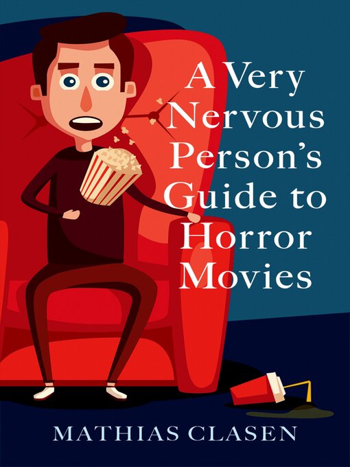 A Very Nervous Person's Guide to Horror Movies - Department of Defense ...