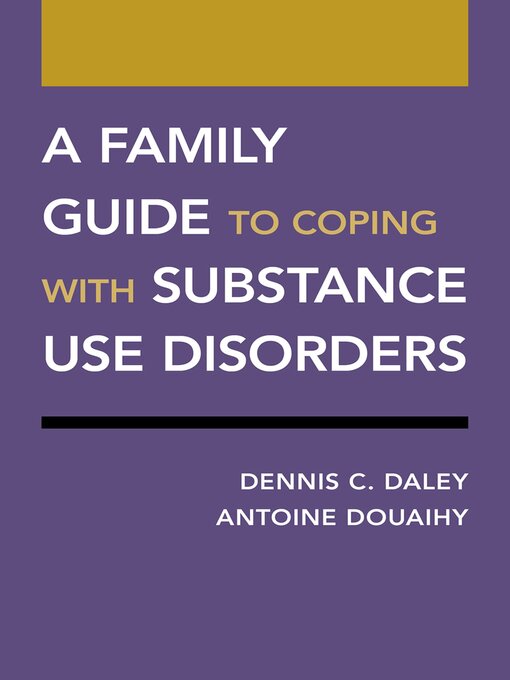 Libby - A Family Guide to Coping with Substance Use Disorders