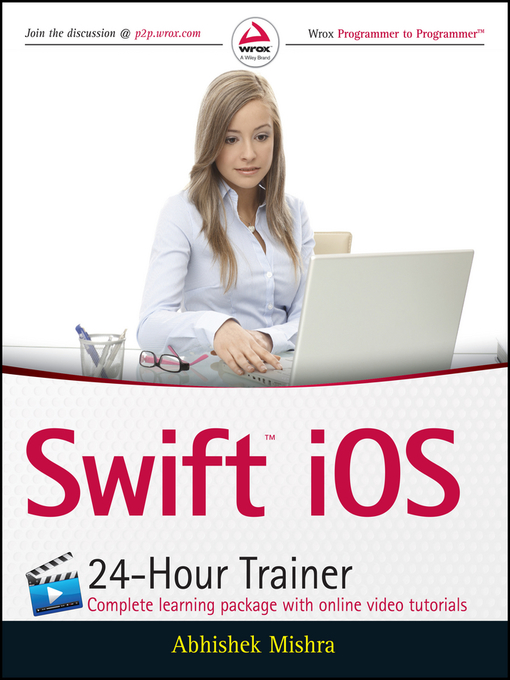 Libby - Swift 24-Hour Trainer