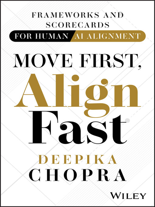 Move First, Align Fast - NLB - OverDrive