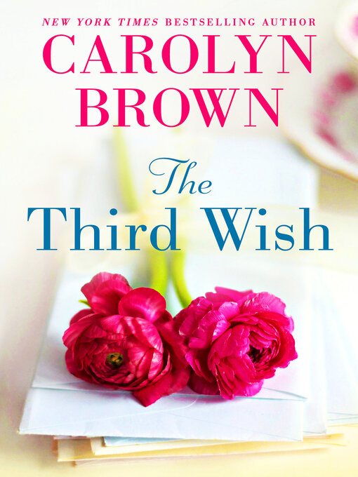 Libby - The Third Wish