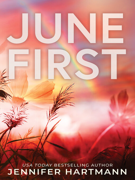 Fiction - June First - Auckland Libraries - OverDrive