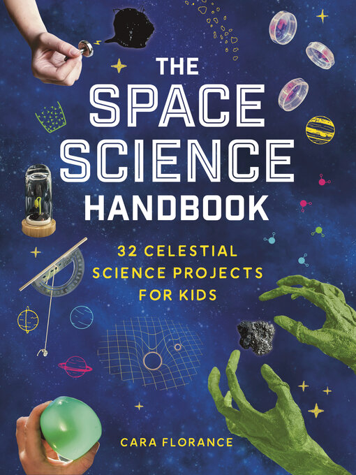 The Space Science Handbook - Toronto Public Library - OverDrive