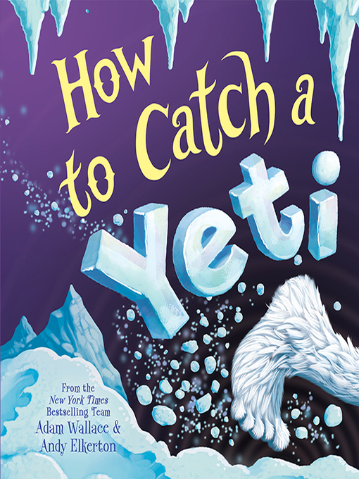 How to Catch a Yeti - Midwest Collaborative for Library Services ...