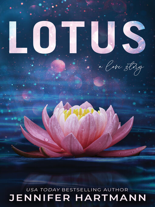 Lotus - East Central Regional Library - OverDrive