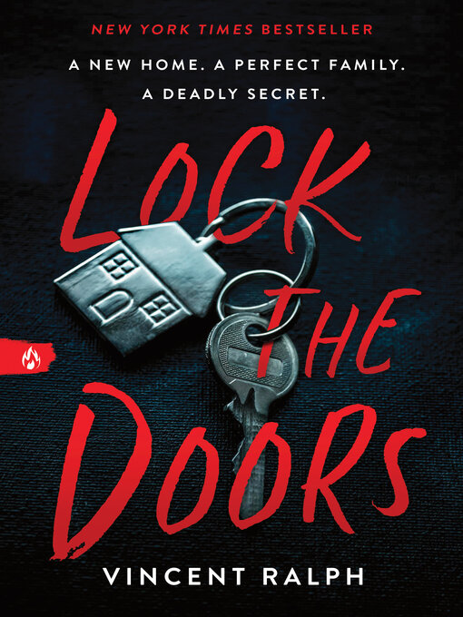 Lock the Doors - Ocean County Library - OverDrive