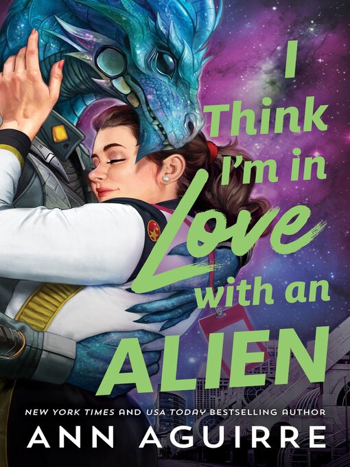 Libby - I Think I'm in Love with an Alien