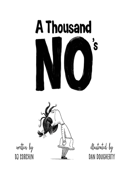 Libby - A Thousand No's