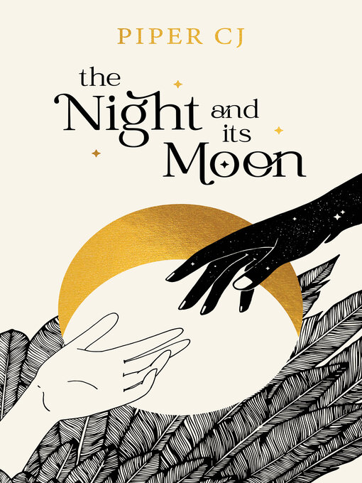 The Night and Its Moon - Kentucky Libraries Unbound - OverDrive