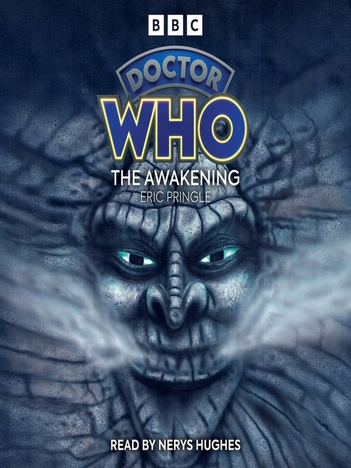 Libby - Doctor Who: The Awakening