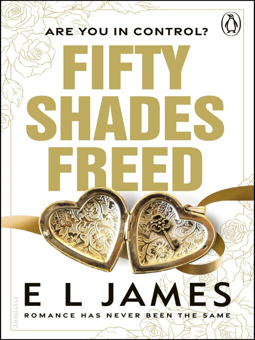 Libby - Fifty Shades Freed