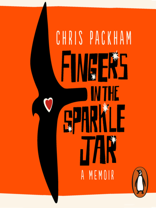 Fingers in the Sparkle Jar - Listening Books - OverDrive