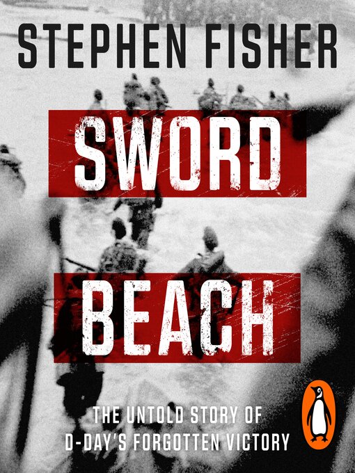 Sword Beach - NLB - OverDrive