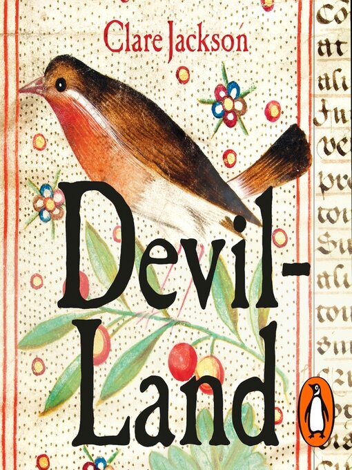 Devil-Land - NLB - OverDrive